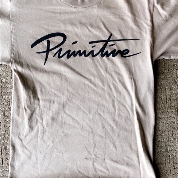 Primitive | Shirts | Primitive Shirt | Poshmark